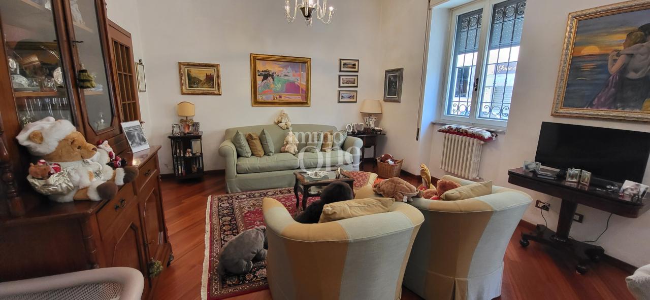 Appartamento in vendita a Livorno