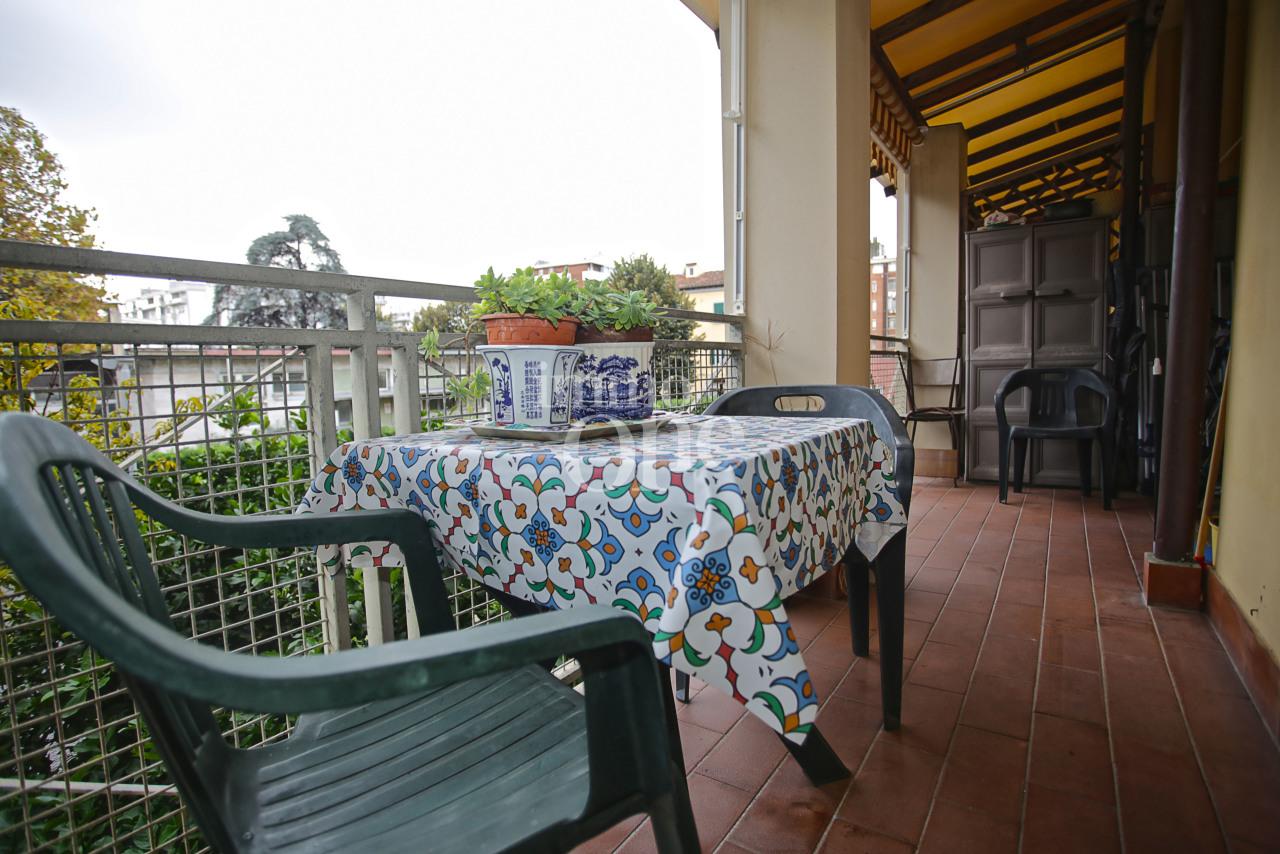 Appartamento in vendita a Livorno