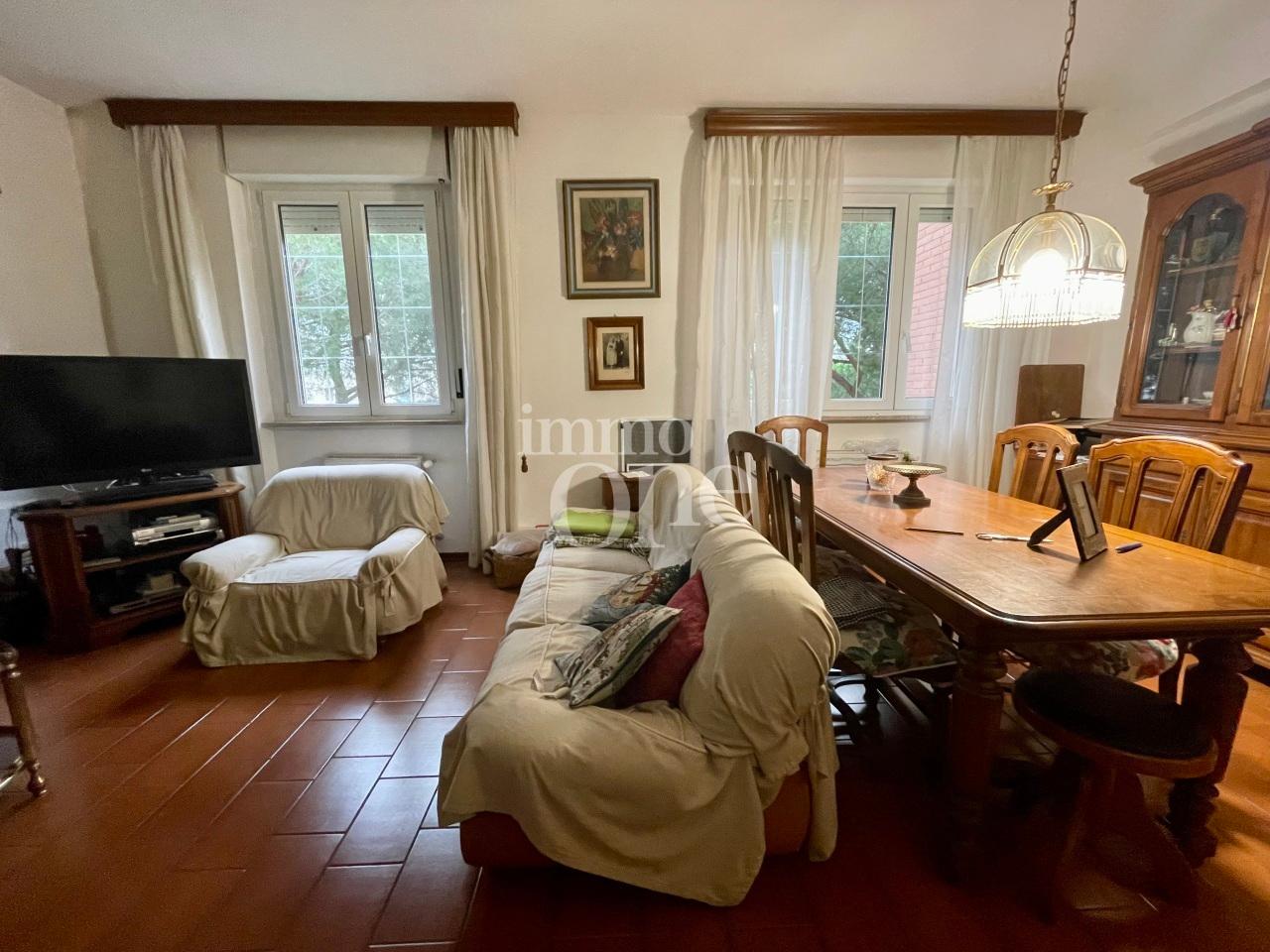 Appartamento in vendita a Livorno