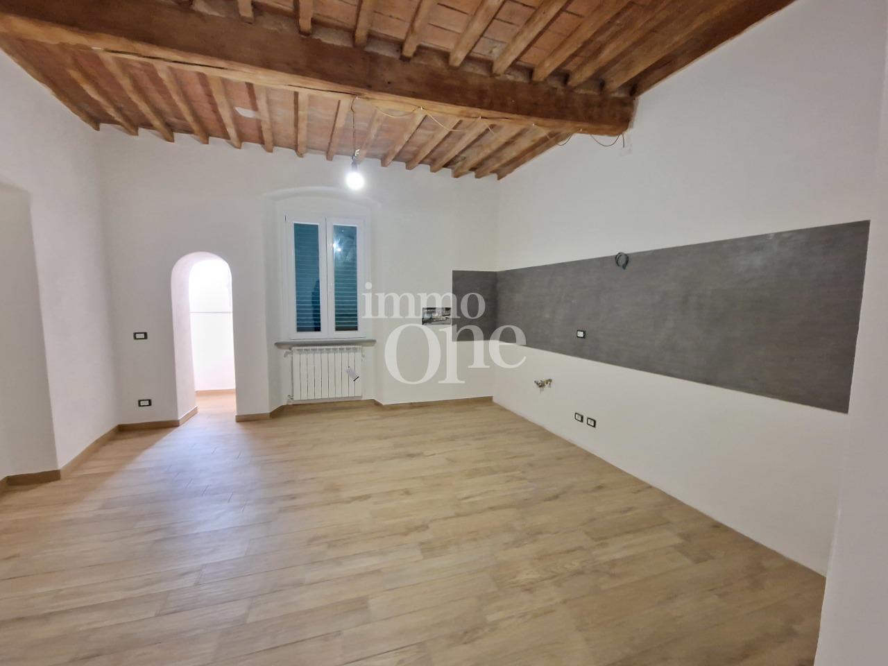 Appartamento in vendita a Livorno