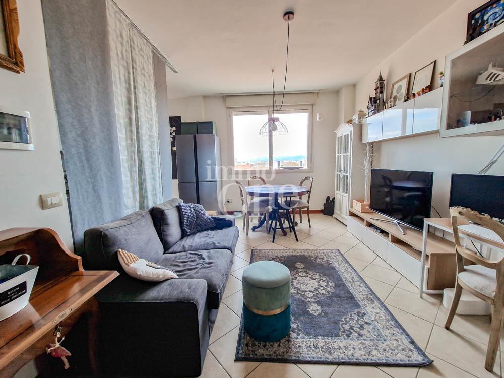 Appartamento in vendita a Livorno