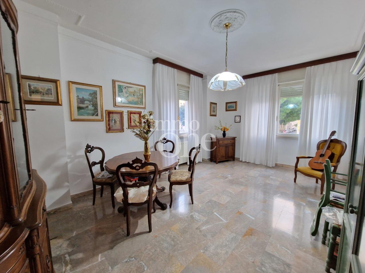 Appartamento in vendita a Livorno