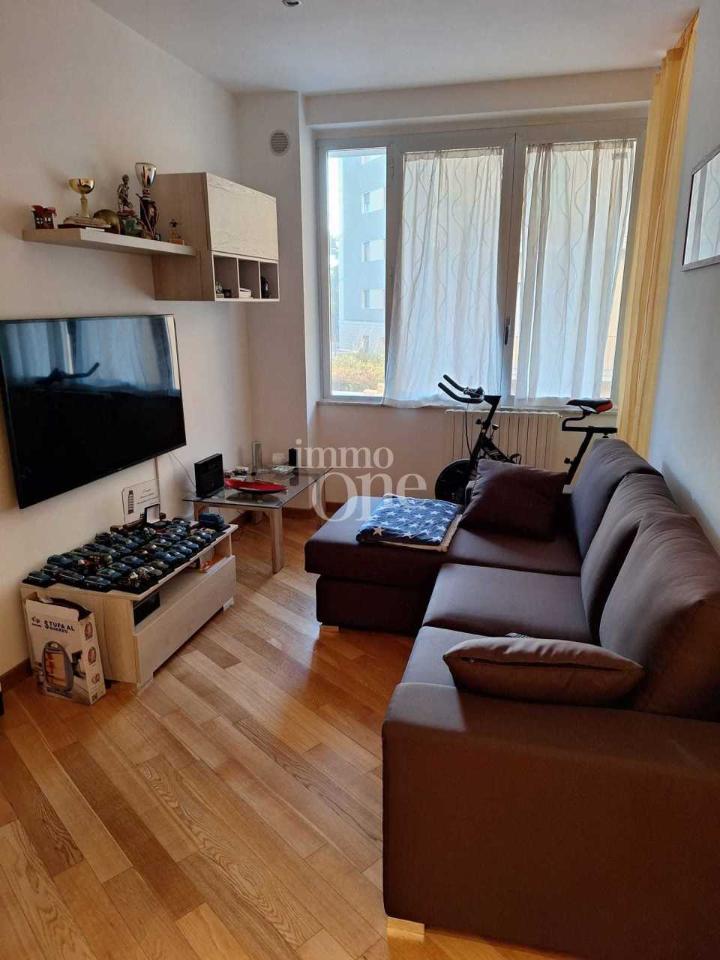 Appartamento in vendita a Livorno