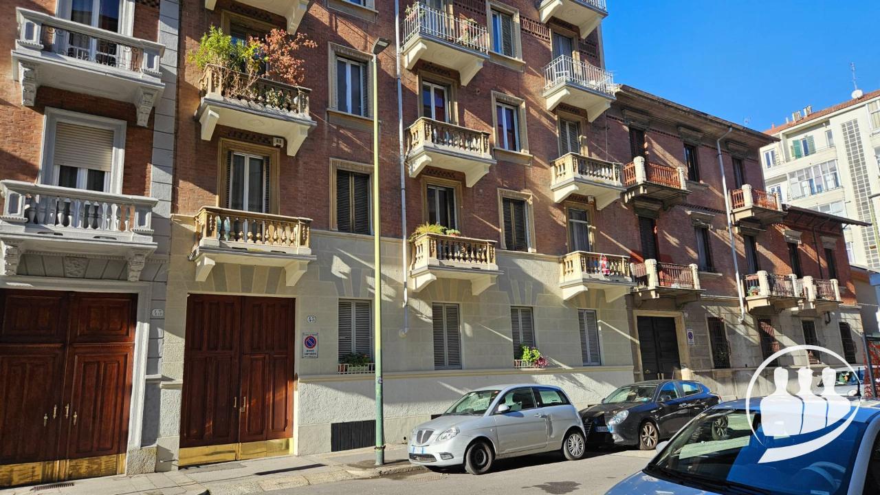 Appartamento in vendita a Torino