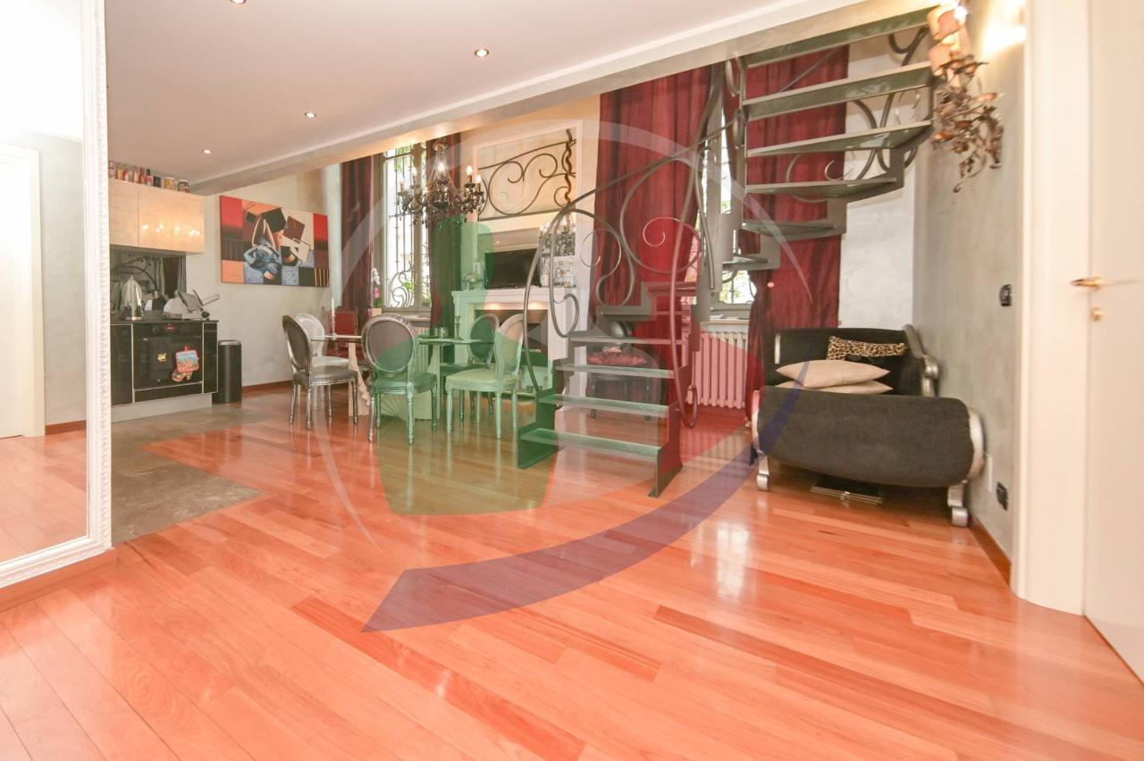 Loft in vendita a Torino