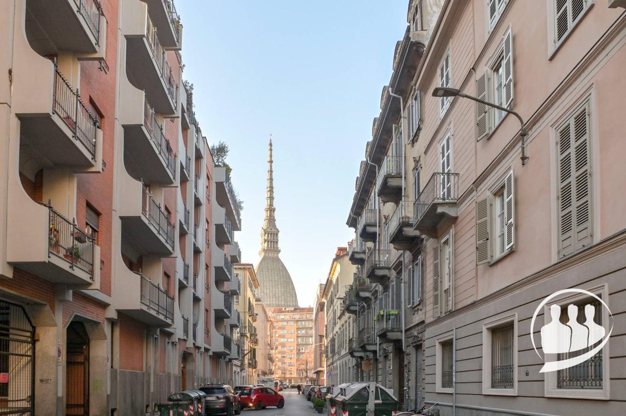 Appartamento in vendita a Torino