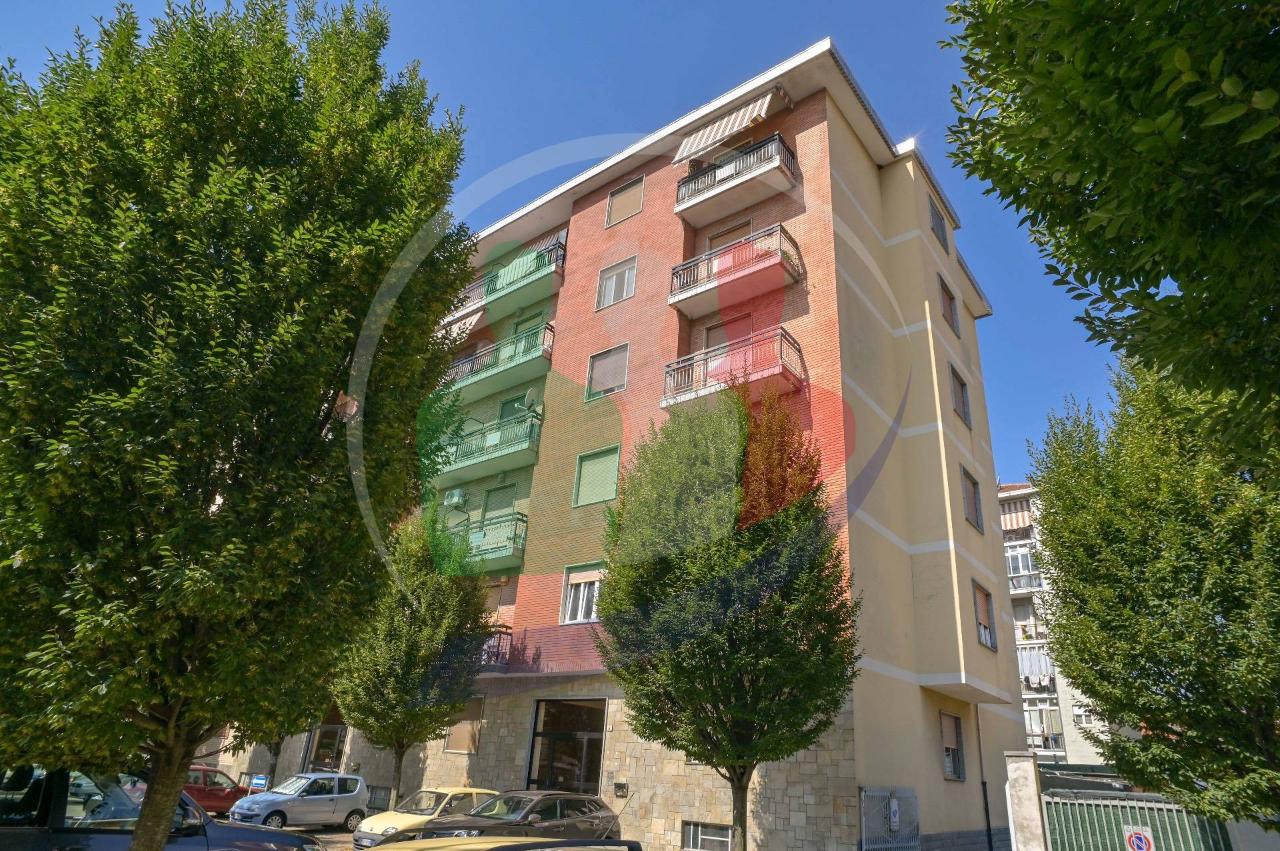 Appartamento in vendita a Nichelino