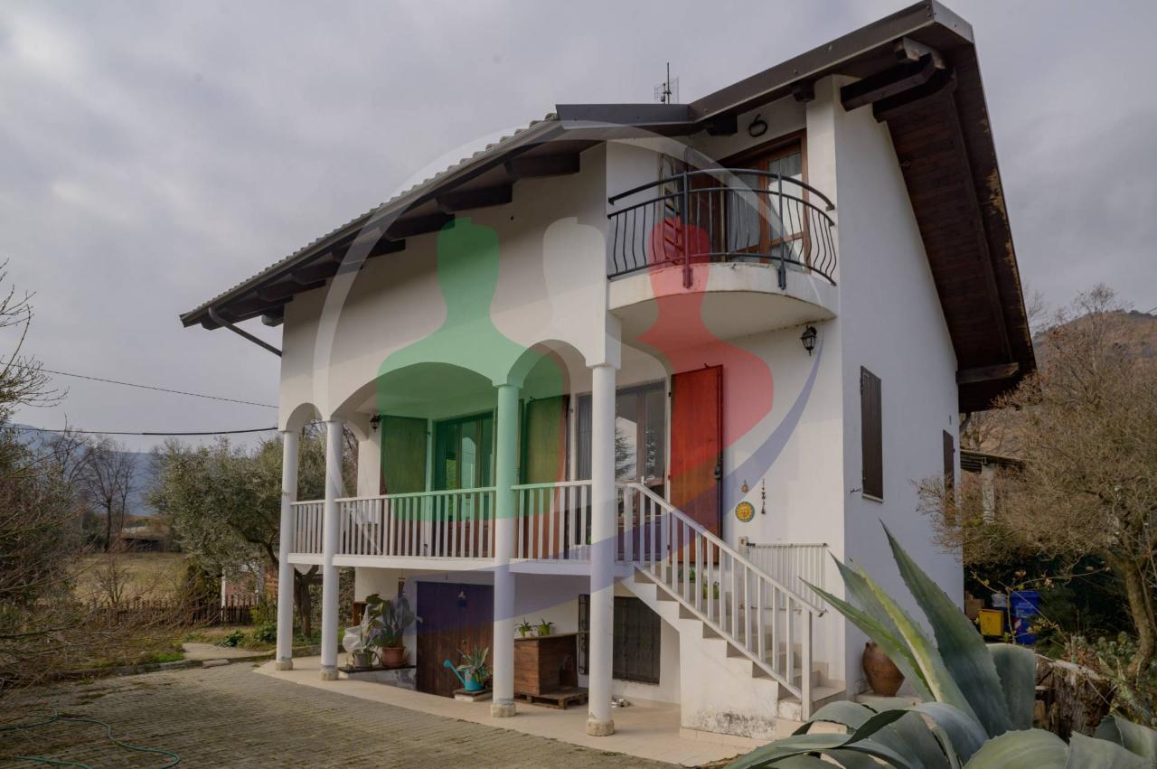 Villa in vendita a Givoletto