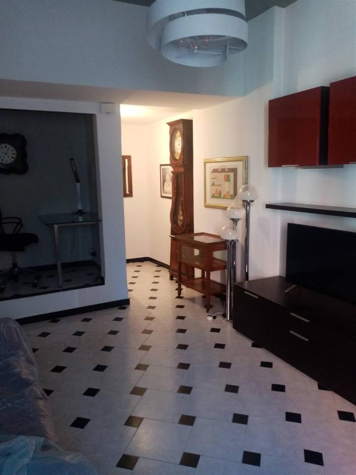 Appartamento in affitto a Genova