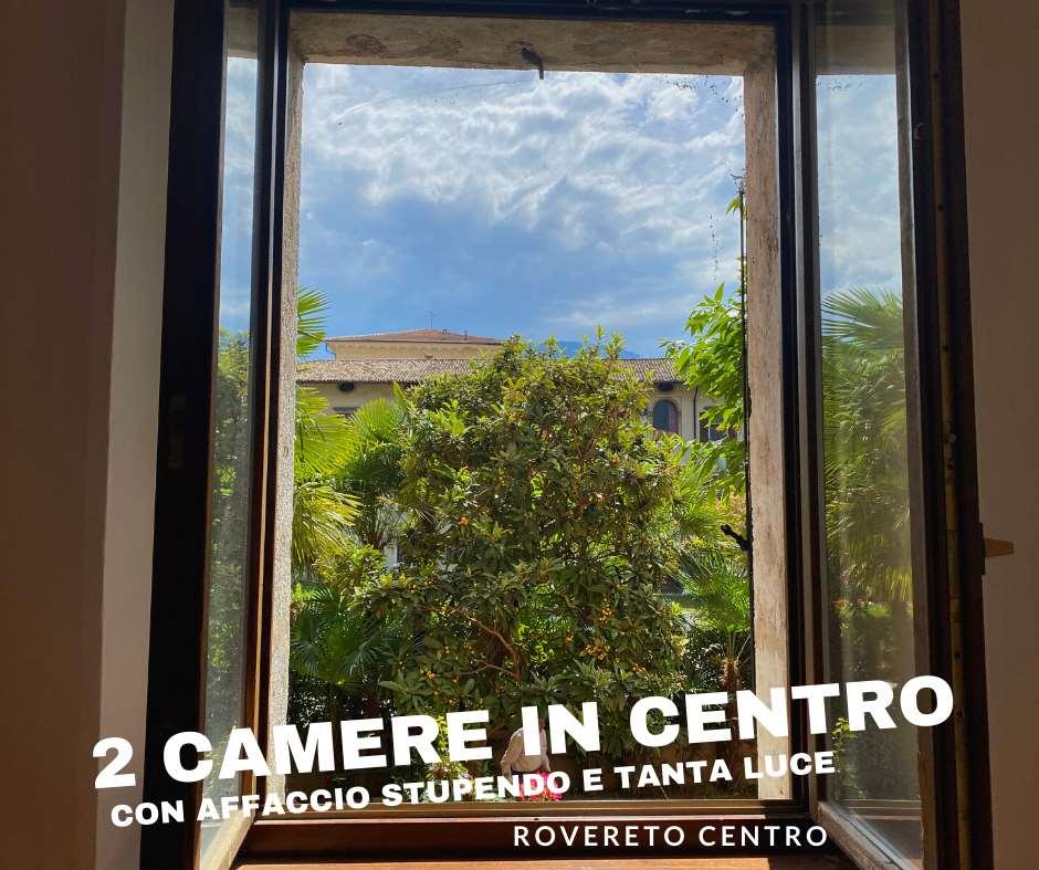 Appartamento in vendita a Rovereto