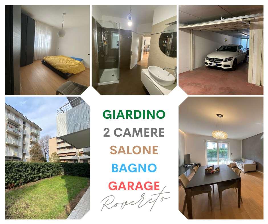 Appartamento in vendita a Rovereto