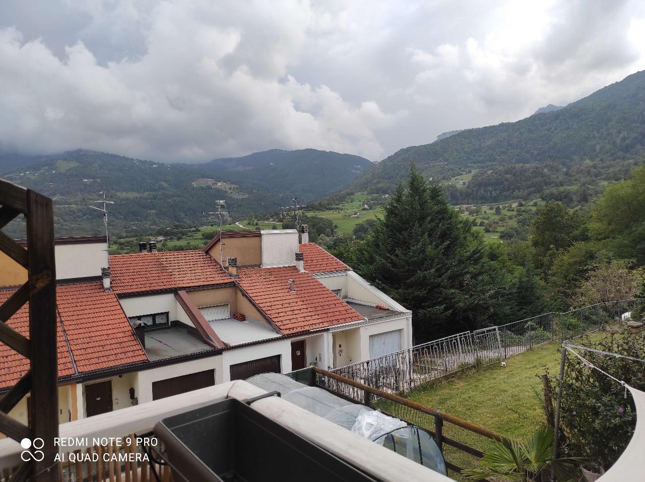 Appartamento in vendita a Brentonico