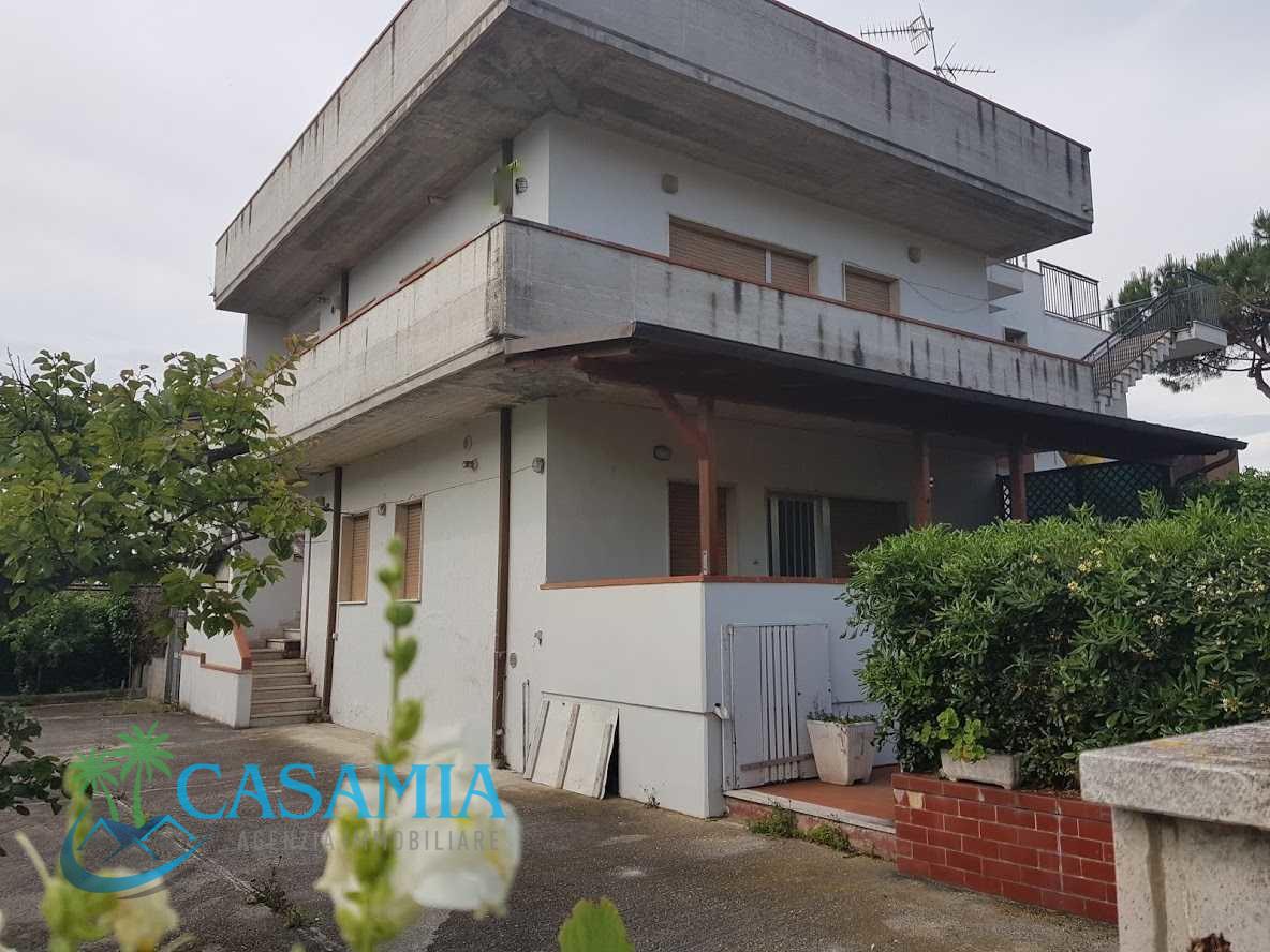 Villa a schiera in vendita a Martinsicuro