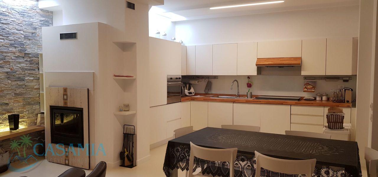 Appartamento in vendita a San Benedetto Del Tronto