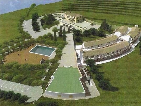 Terreno edificabile in vendita a Monteprandone