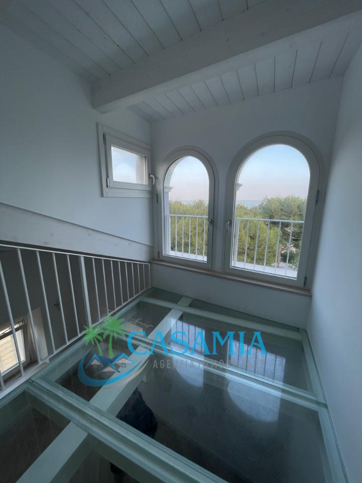 Appartamento in vendita a Cupra Marittima