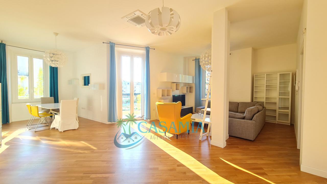 Appartamento in vendita a San Benedetto Del Tronto