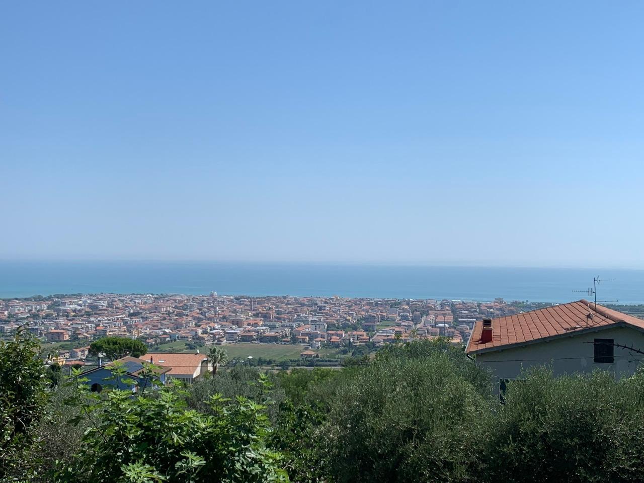 Villa in vendita a Martinsicuro