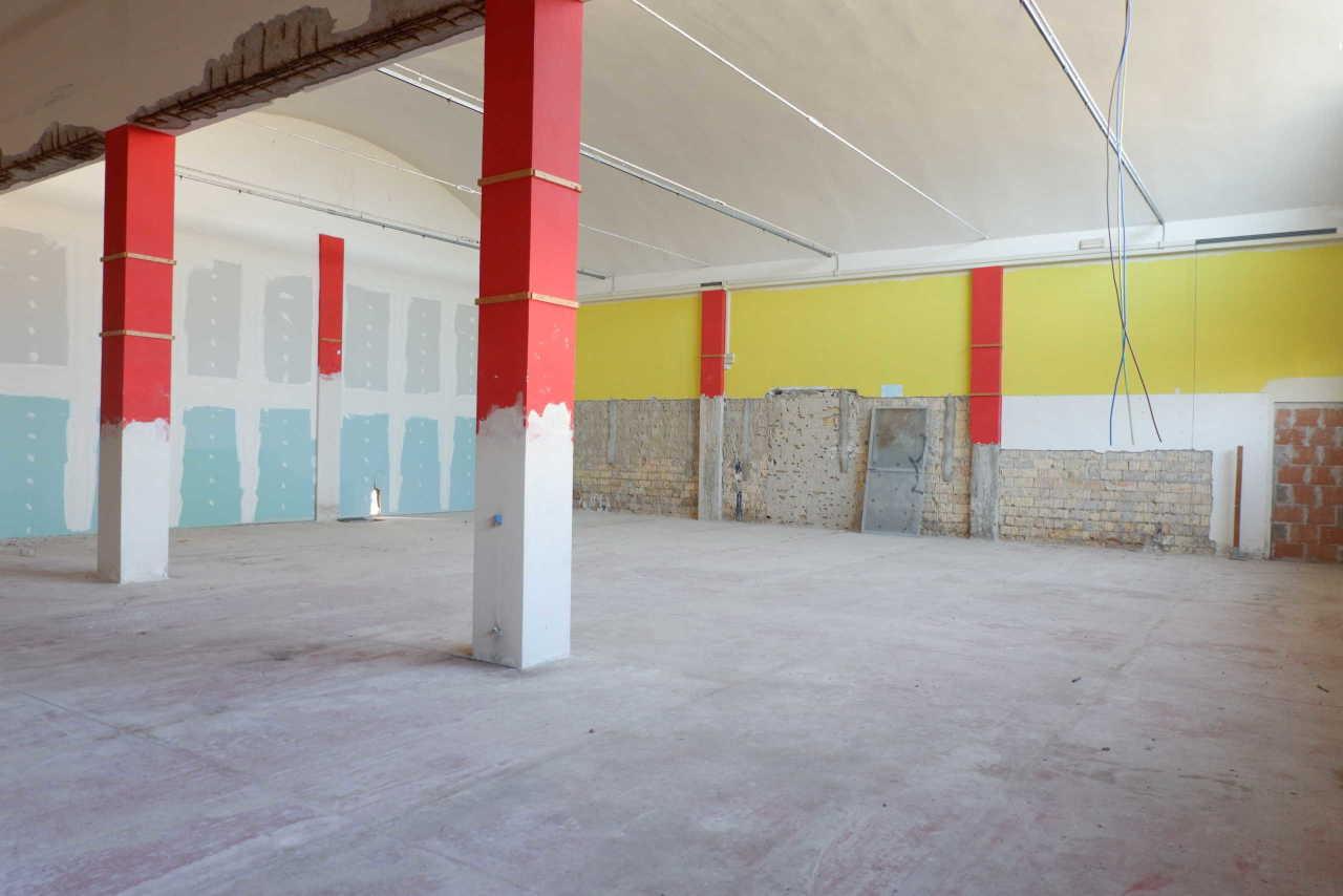 Magazzino in vendita a San Benedetto Del Tronto
