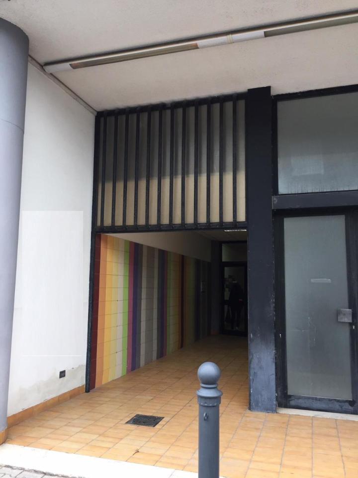 Negozio in vendita a San Benedetto Del Tronto