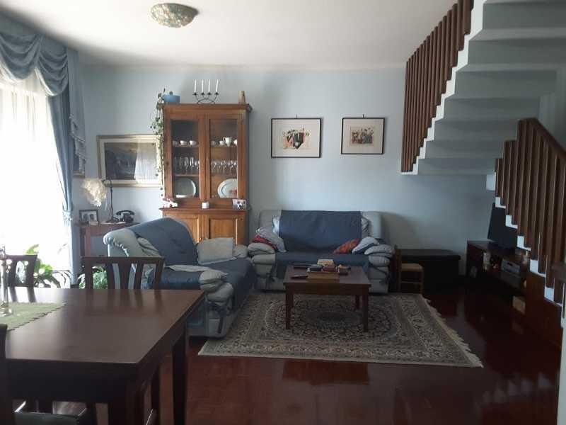 Appartamento in vendita a Ascoli Piceno