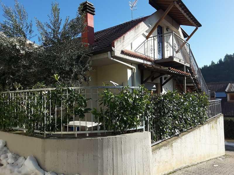 Casa indipendente in vendita a Ascoli Piceno