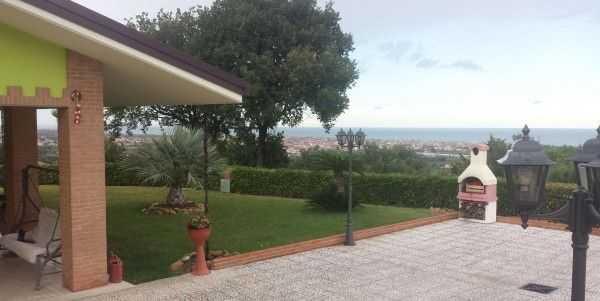 Villa in vendita a Martinsicuro