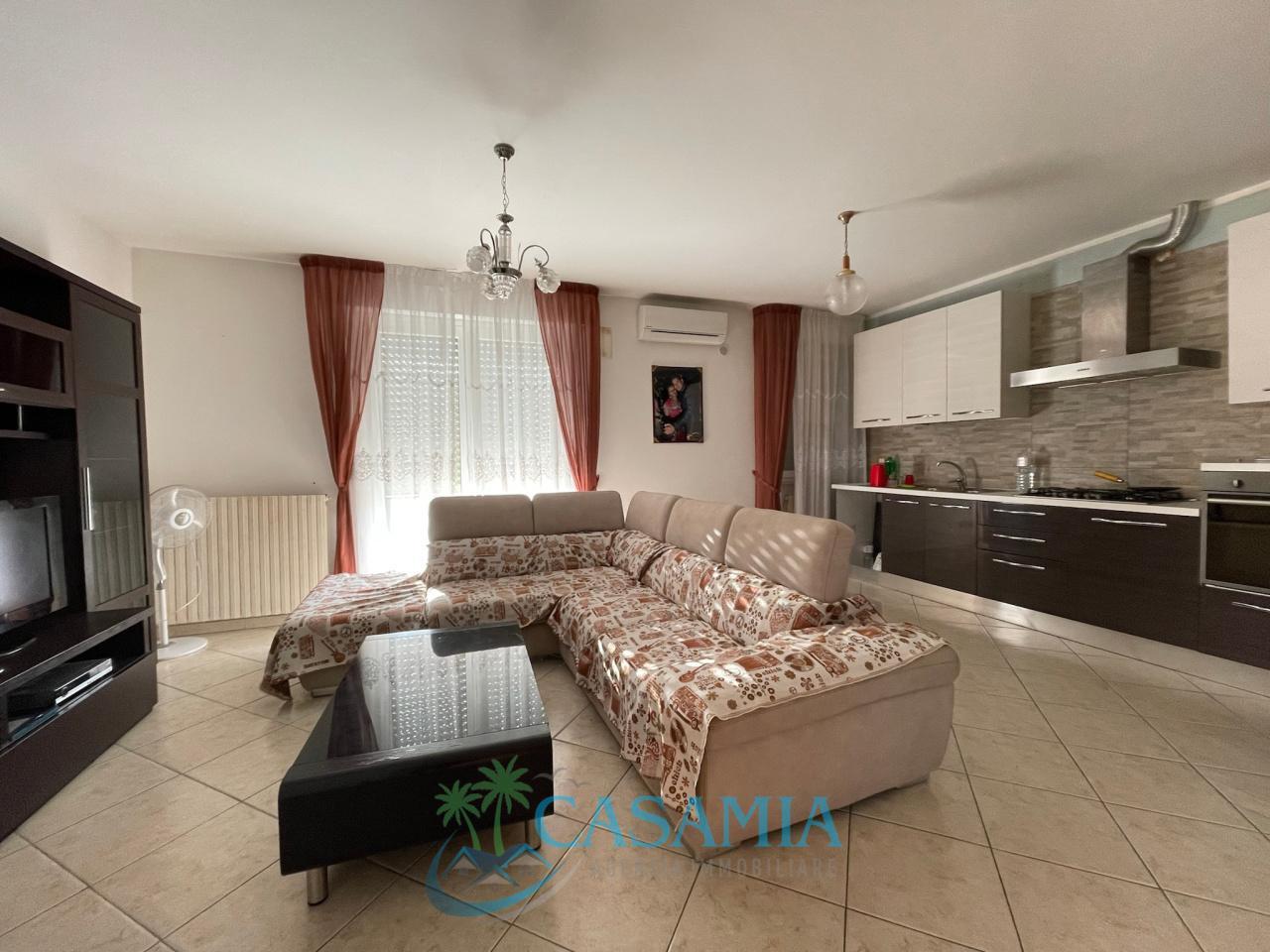 Appartamento in vendita a Offida