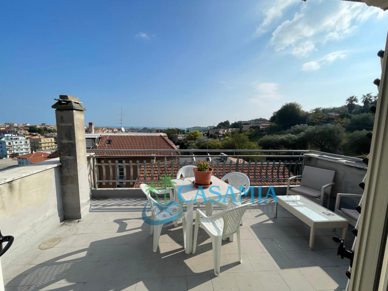 Casa indipendente in vendita a San Benedetto Del Tronto