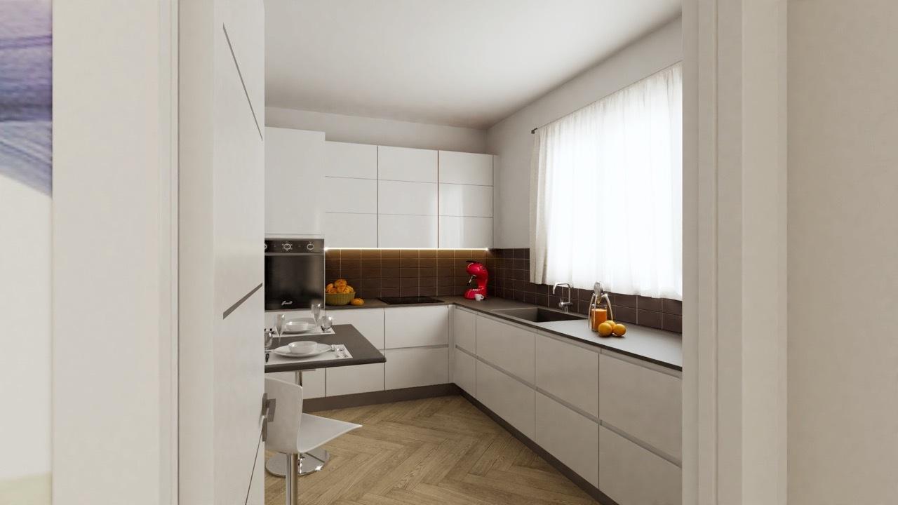 Appartamento in vendita a Acquaviva Picena