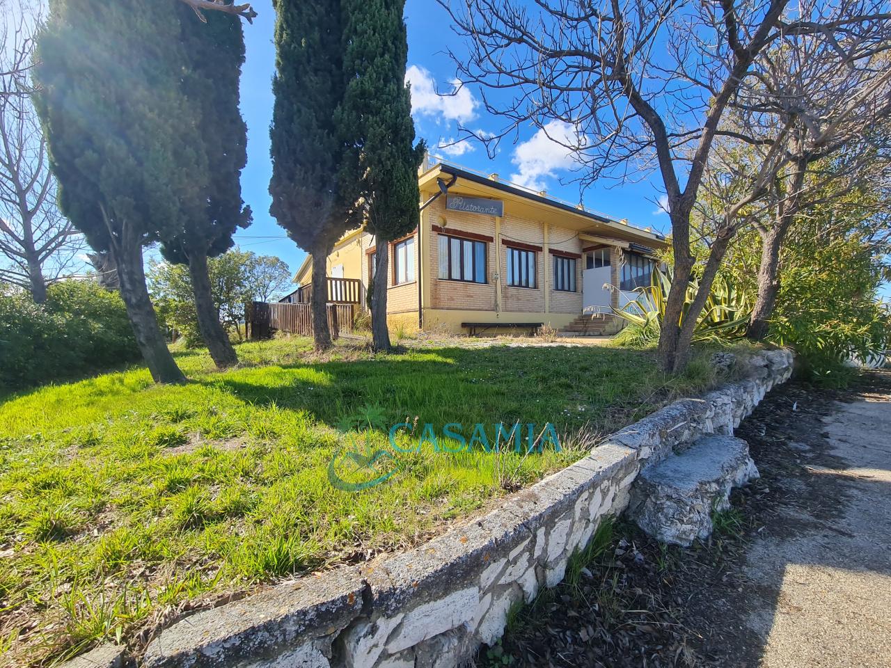 Hotel in vendita a San Benedetto Del Tronto