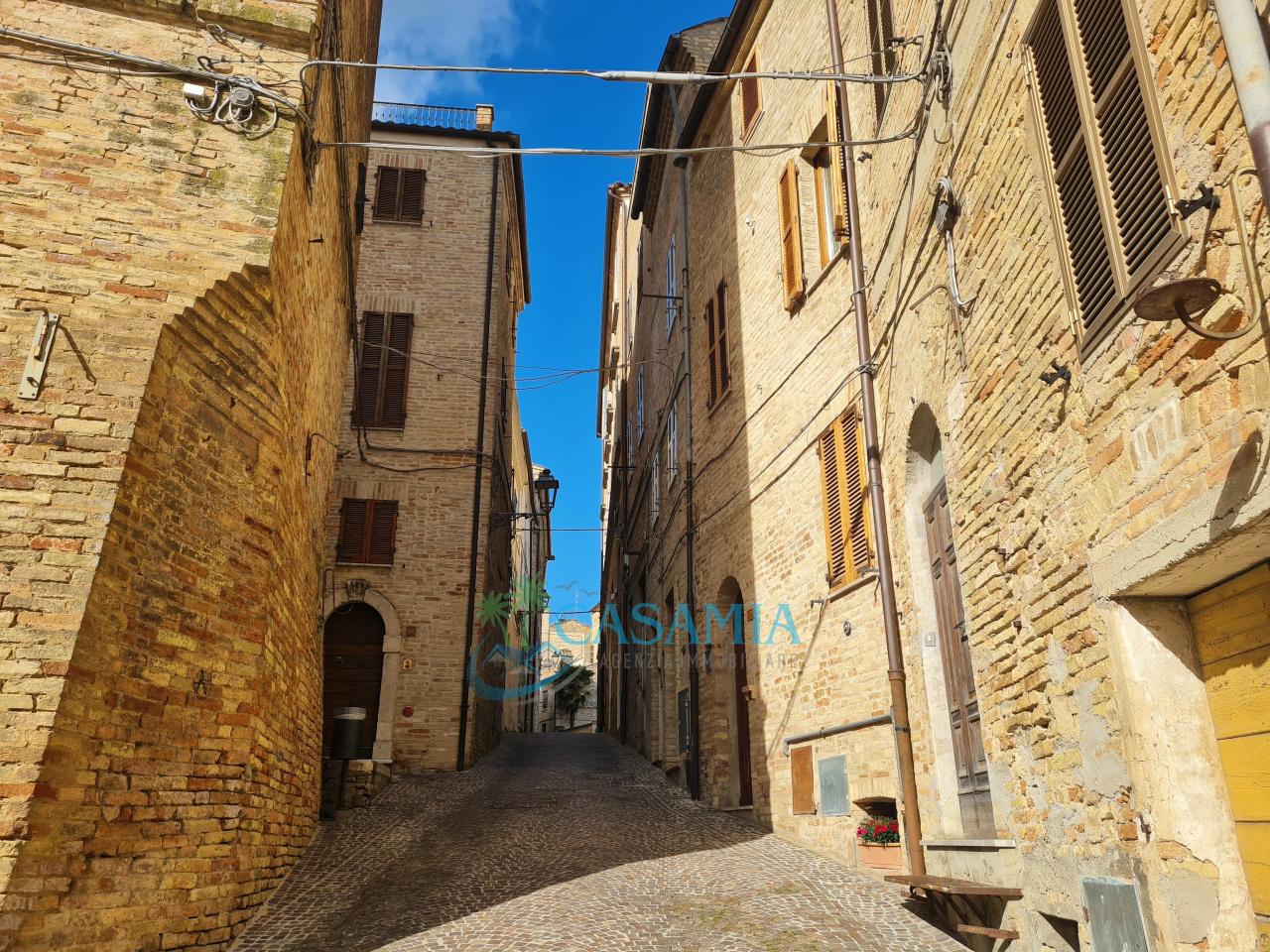 Appartamento in vendita a Acquaviva Picena