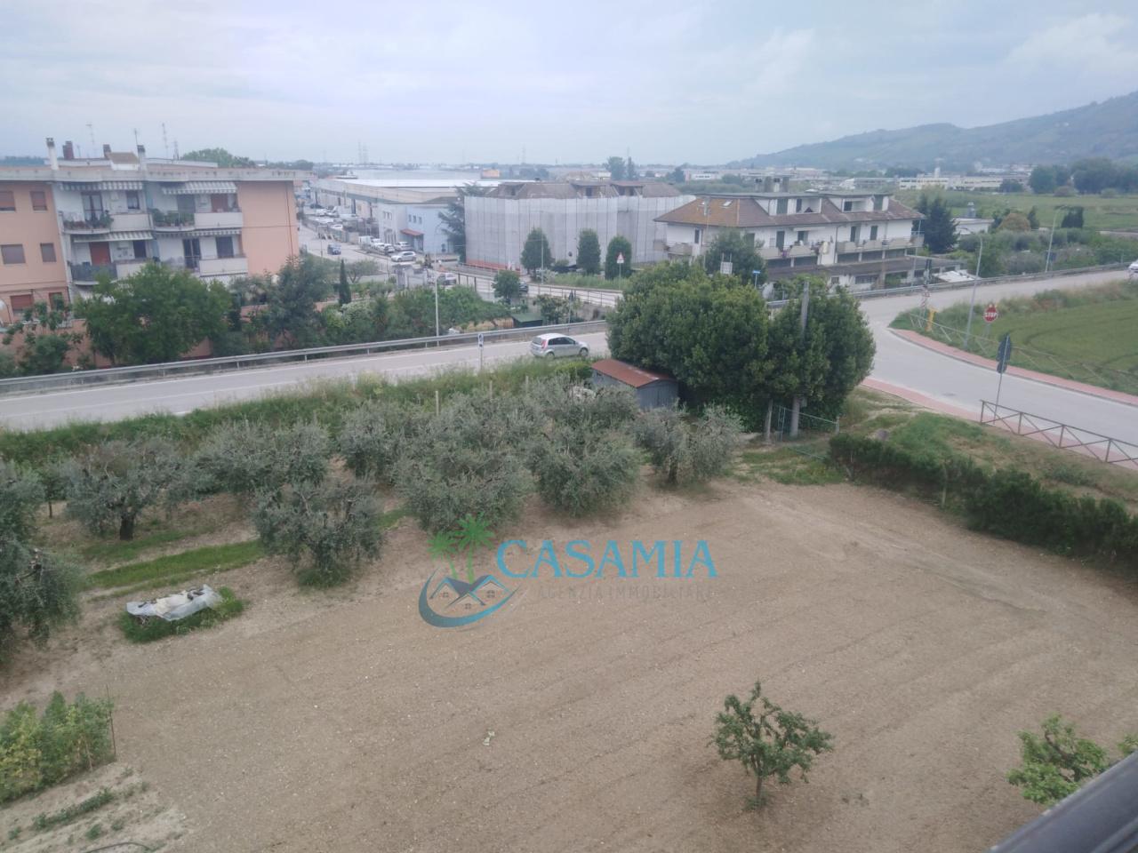 Terreno edificabile in vendita a Monteprandone