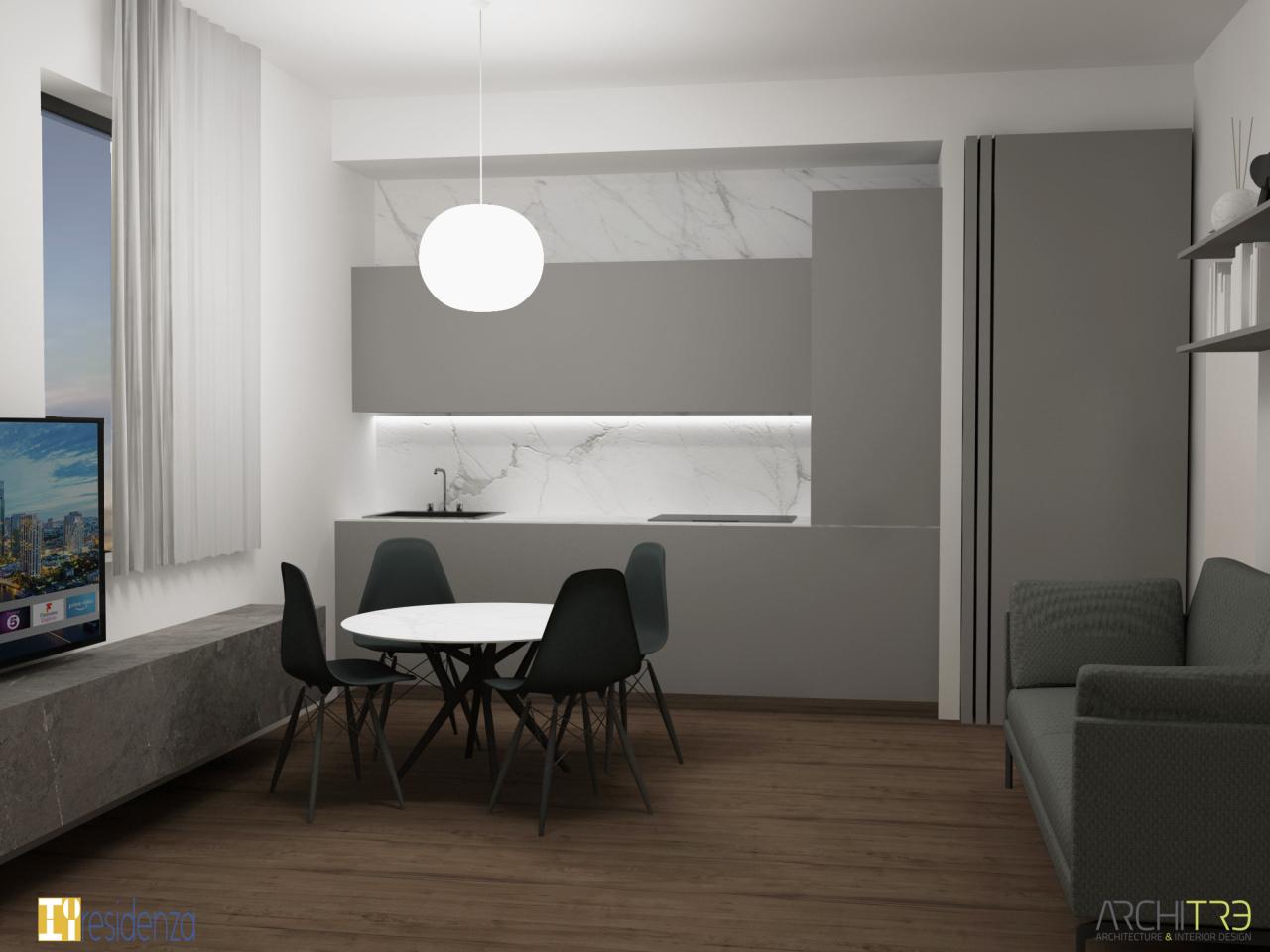 Appartamento in vendita a San Benedetto Del Tronto