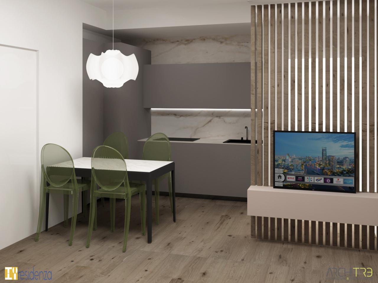 Appartamento in vendita a San Benedetto Del Tronto