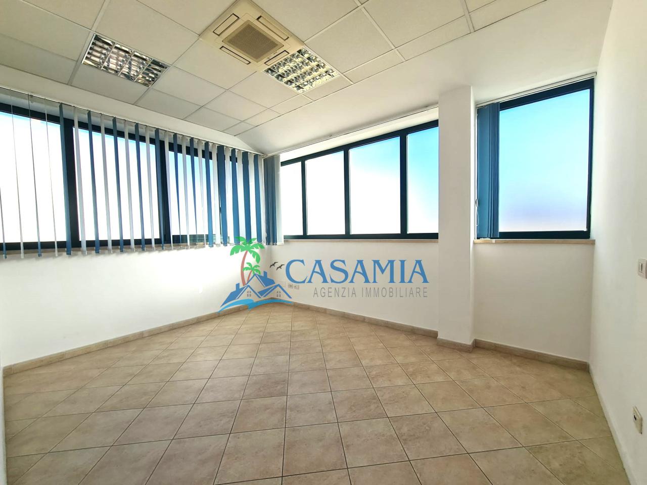 Ufficio in affitto a San Benedetto Del Tronto