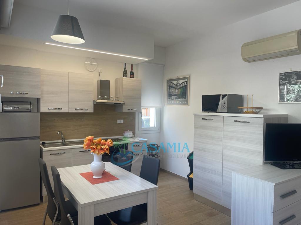 Appartamento in vendita a San Benedetto Del Tronto