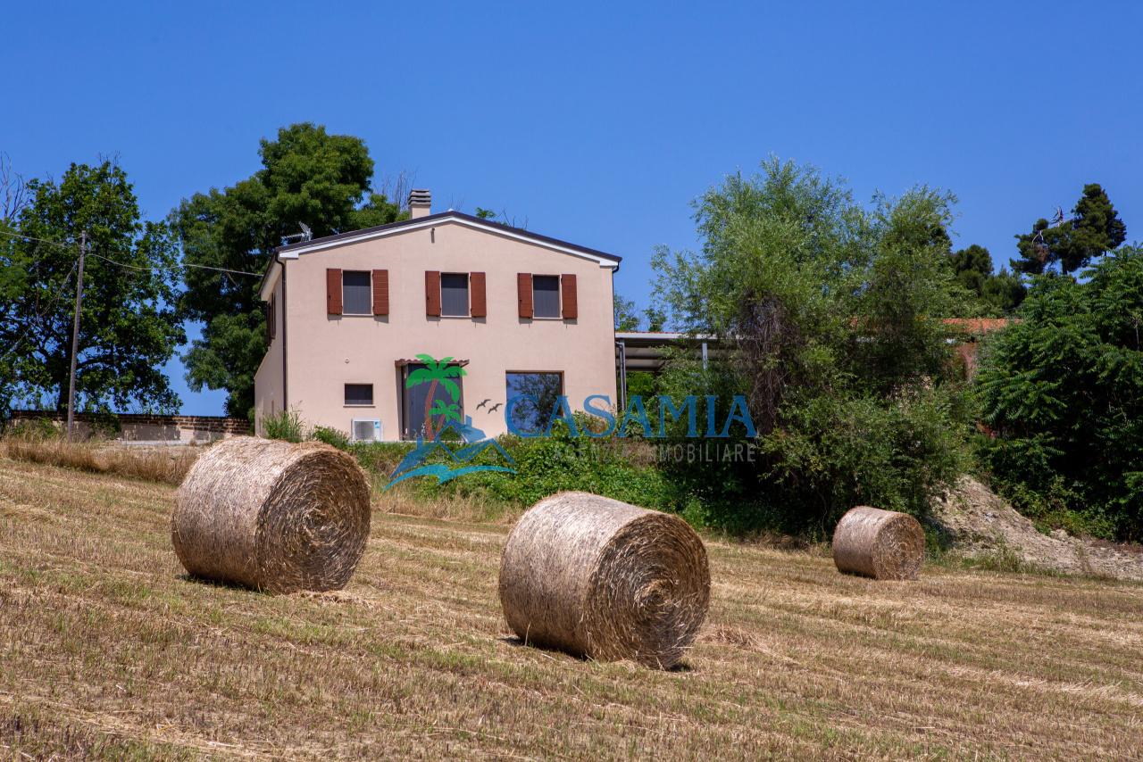 Rustico in vendita a Offida