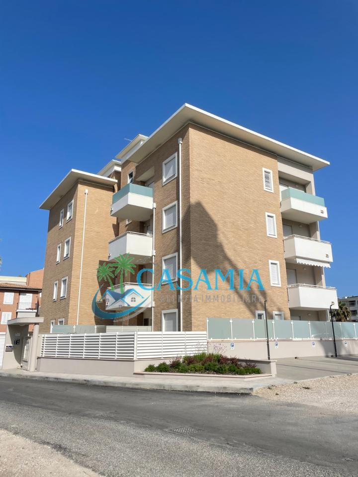 Appartamento in vendita a San Benedetto Del Tronto
