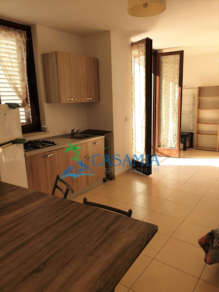 Appartamento in vendita a Cupra Marittima