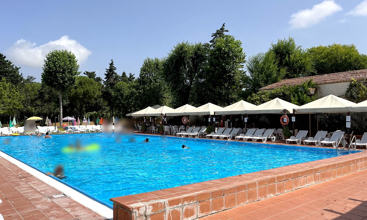 Immobile commerciale in vendita a Castellina Marittima