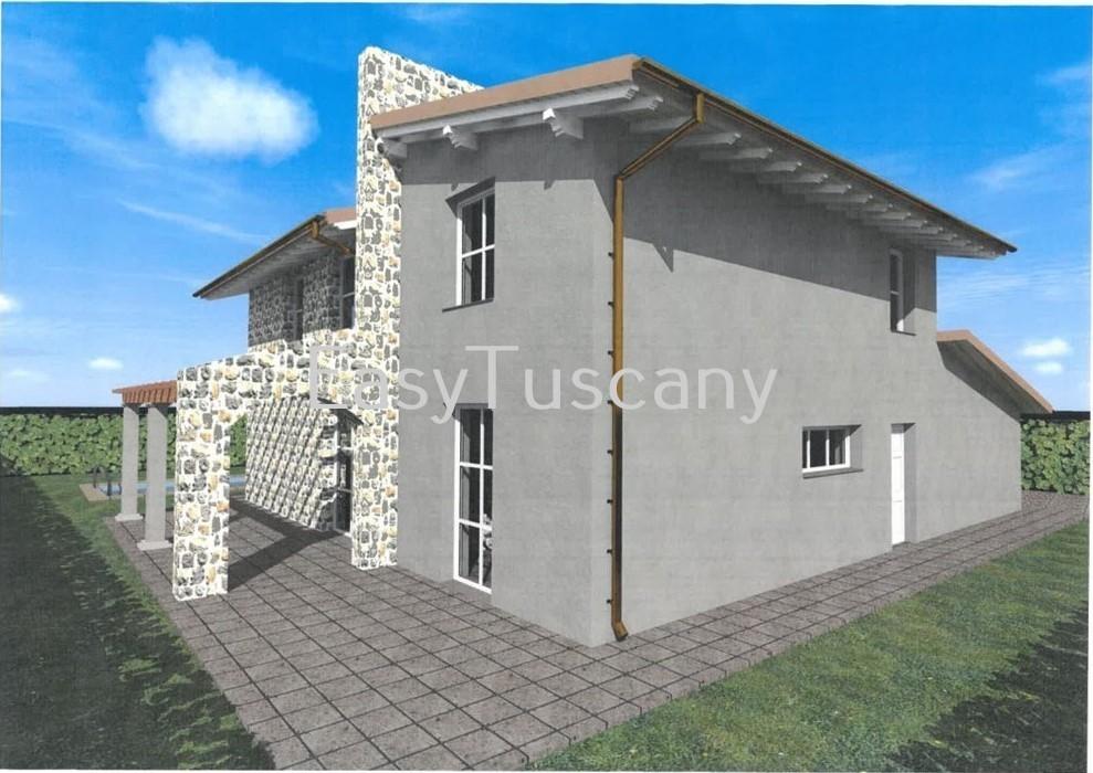 Villa in vendita a Capannori