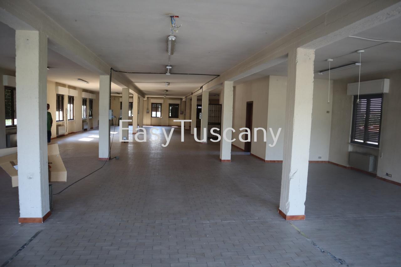Negozio in affitto a Capannori