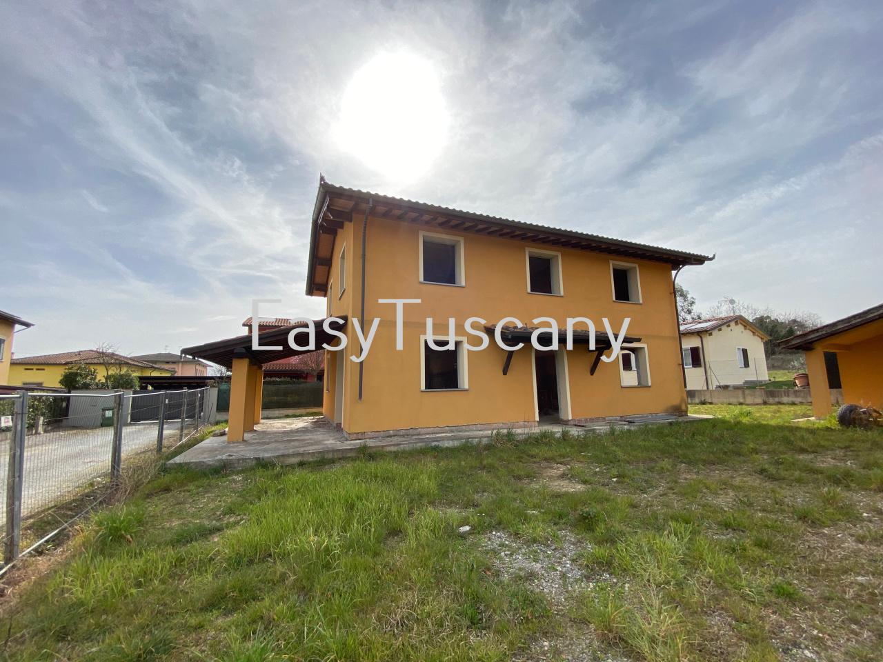 Casa indipendente in vendita a Porcari