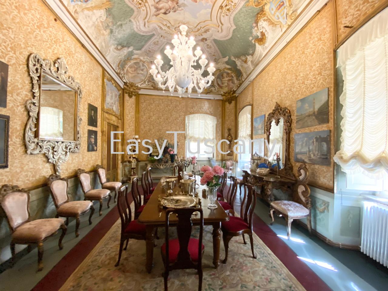 Appartamento in vendita a Lucca