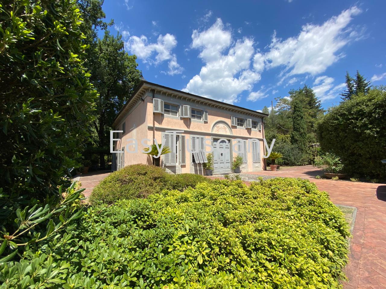 Villa in vendita a Capannori