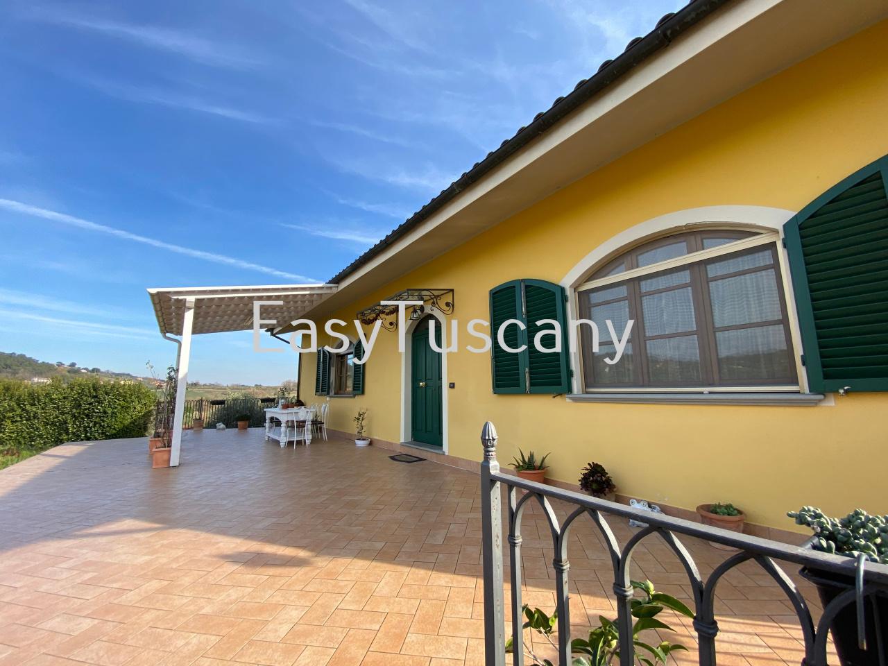 Villa in vendita a Montecarlo