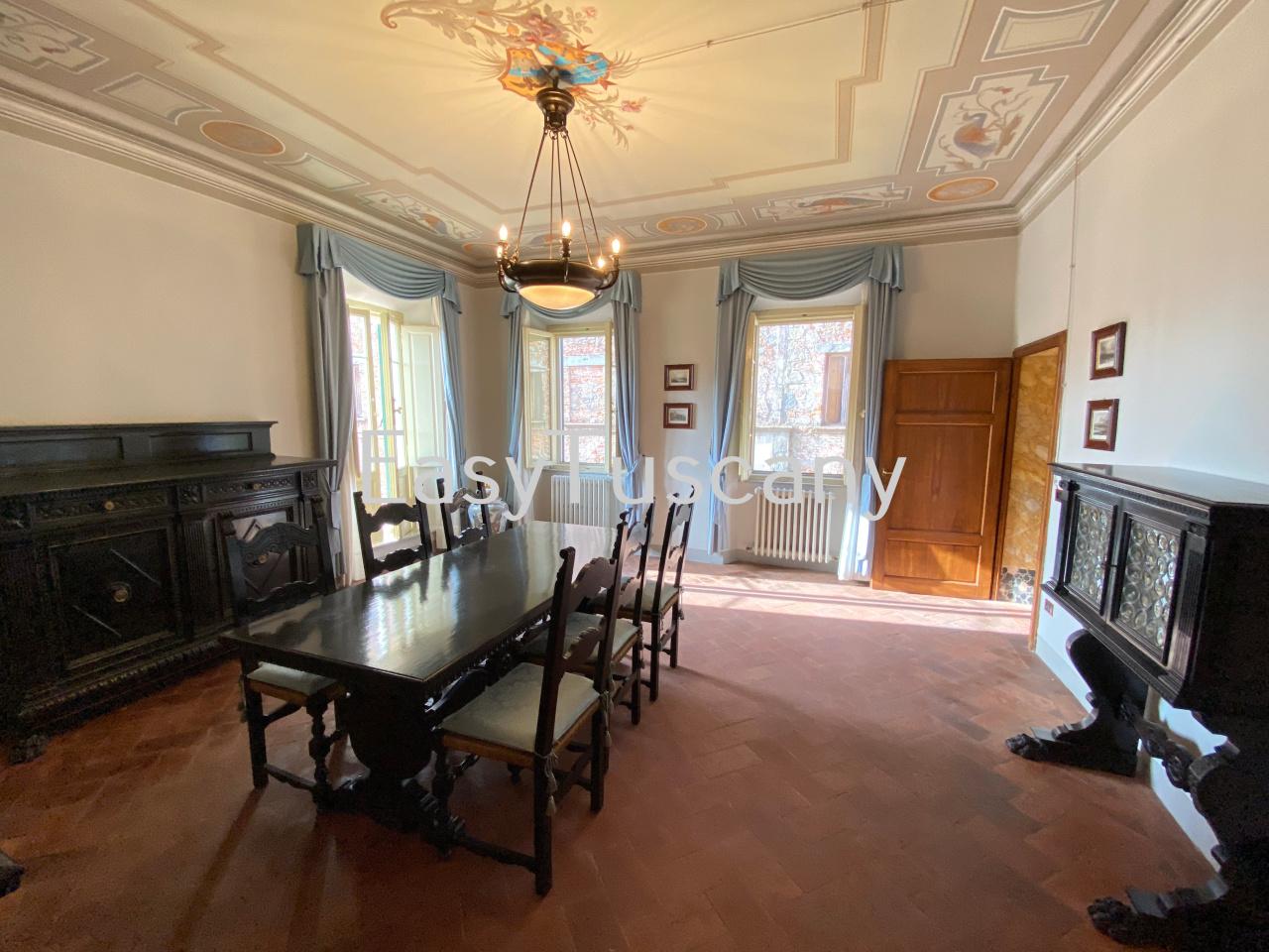 Casa indipendente in vendita a Montecarlo