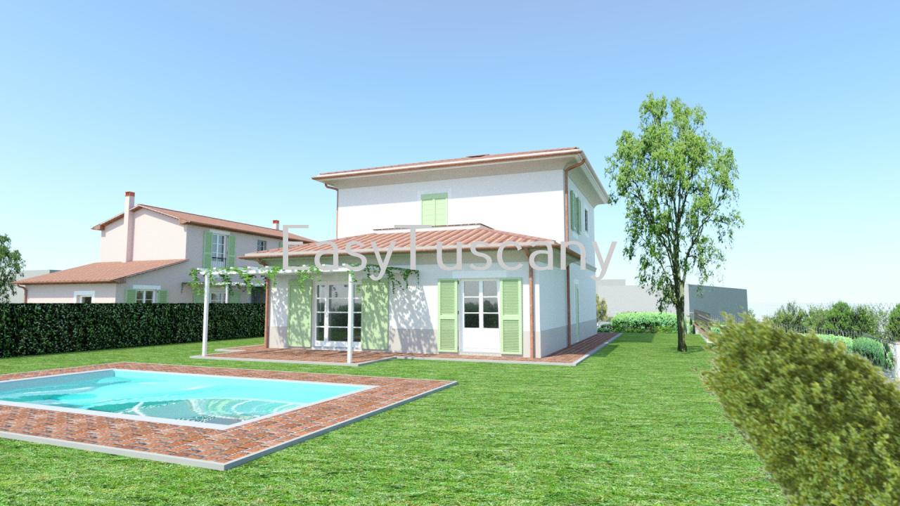 Villa in vendita a Montecarlo