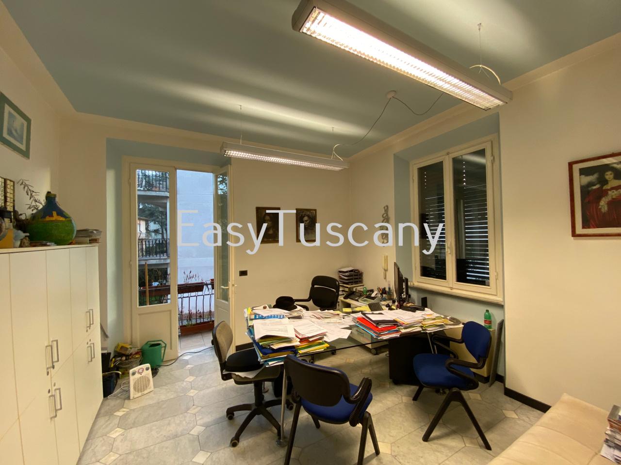 Ufficio in vendita a Lucca